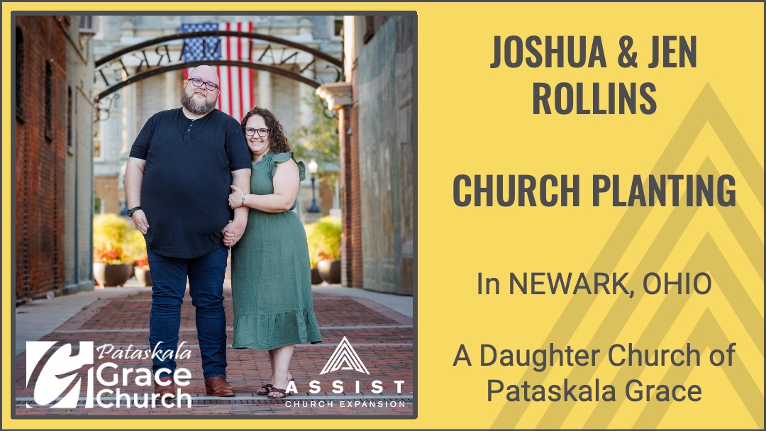 Newark, Ohio Church Plant